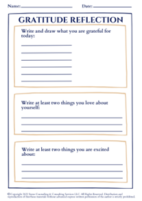 General Public | Stone Counseling & Consulting Services